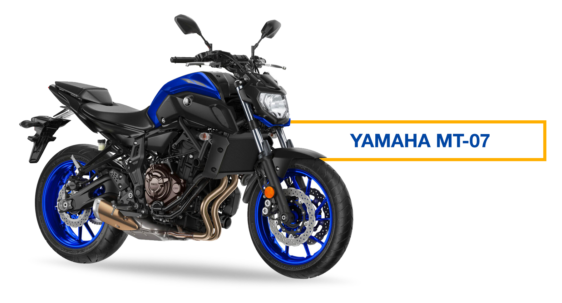 From the World Championships to your Yamaha R-Series. Öhlins.