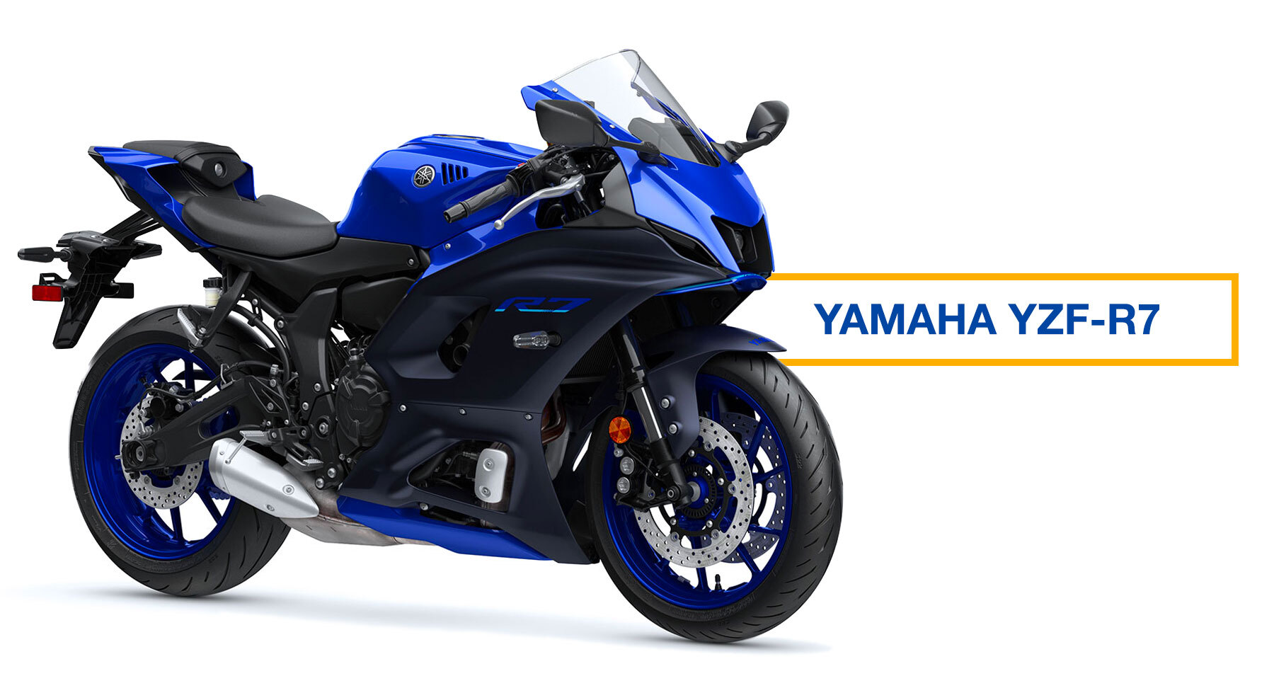 From the World Championships to your Yamaha R-Series. Öhlins.