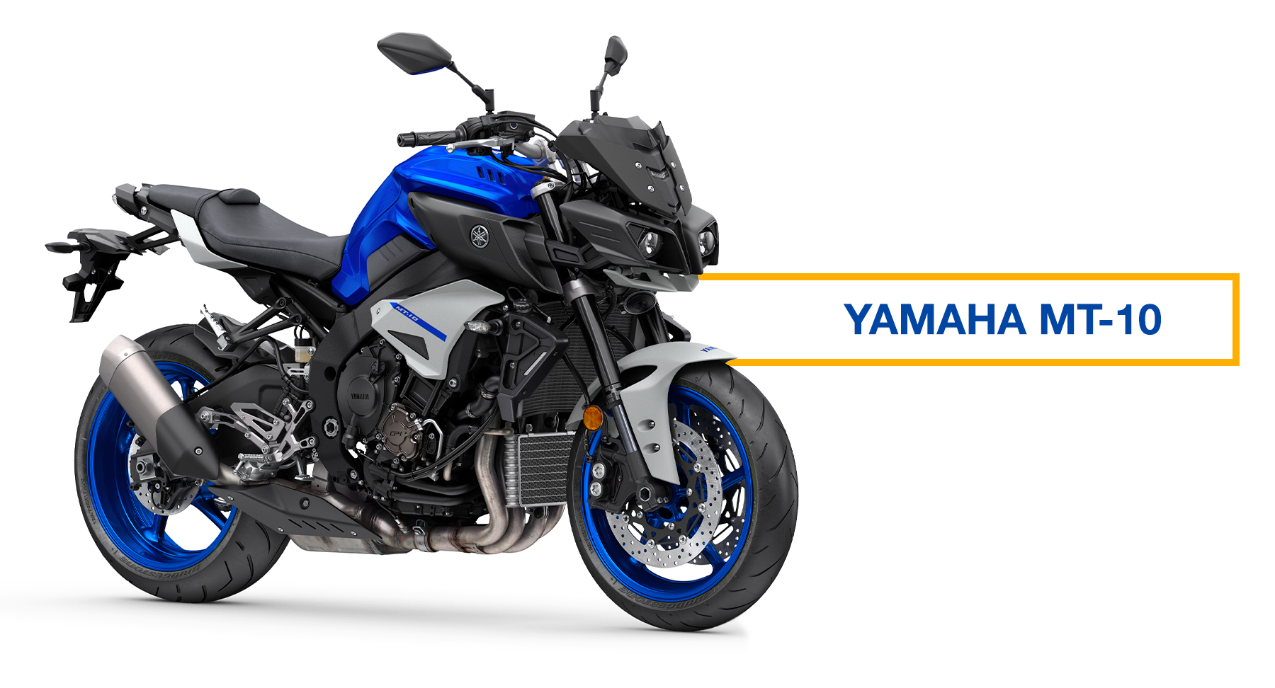 From the World Championships to your Yamaha R-Series. Öhlins.