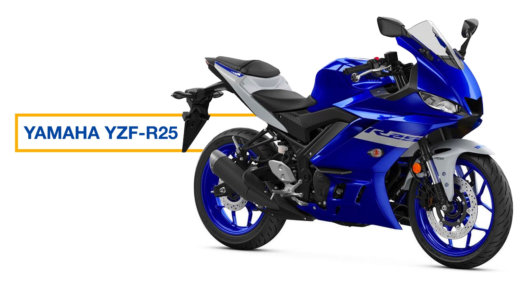 From the World Championships to your Yamaha R-Series. Öhlins.